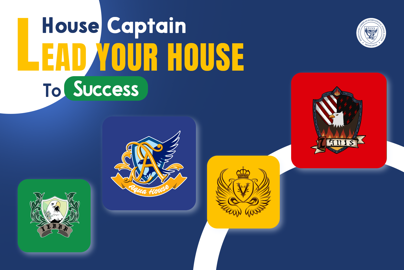 Trang chủ - House Captain
